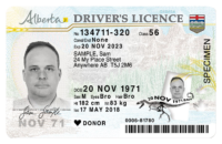 Licenses | Taber Registry | Serving Taber, Alberta and area